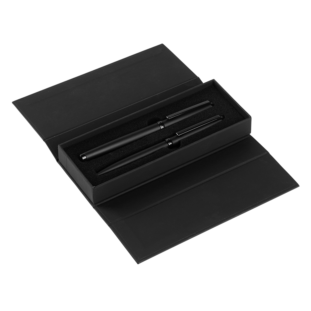 VICTOR BLACK SET - Art Therapy Print